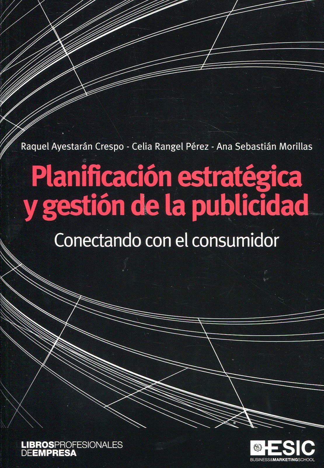 Nuevo Viernes - Nuevo Libro: Planificación estrategica y gestión de la ...