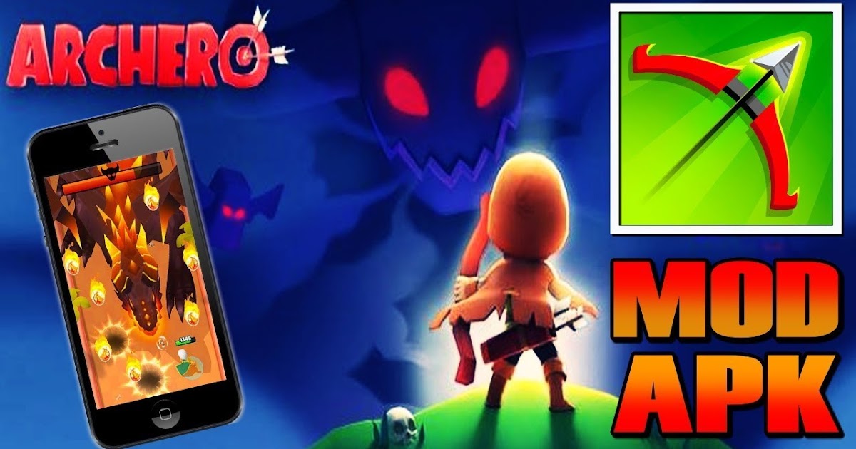 Tải Game Mod Cho Android