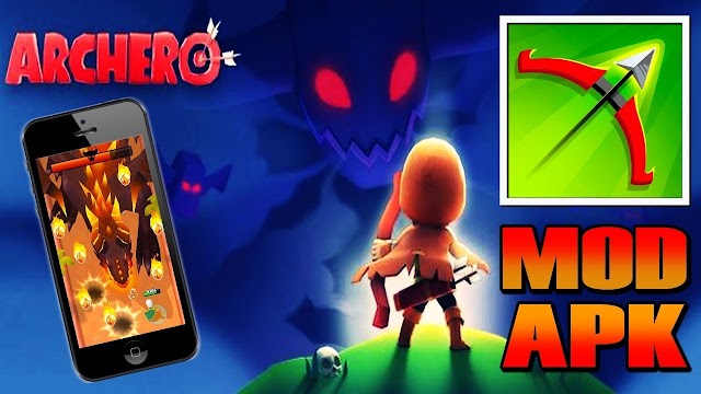 Tải Game Mod Cho Android