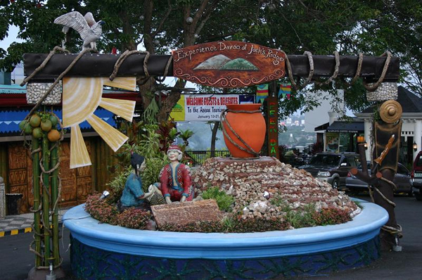 Make It Davao: Jack’s Ridge