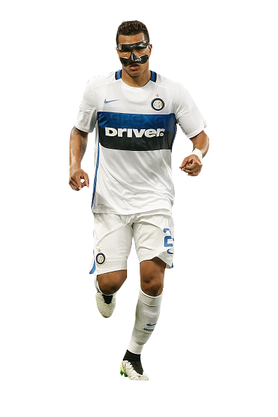 Renders Jeison Murillo 2015 - 2016 - Inter de Milan - Colombia ...
