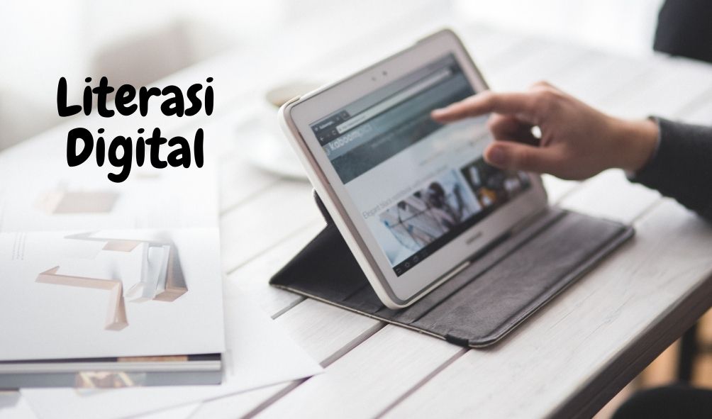 √TRAVEL BLOGGER DAN LITERASI DIGITAL | Meimoodaema || Travel Blogger