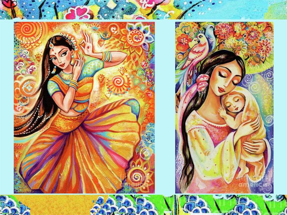 Soloillustratori: Eva Campbell