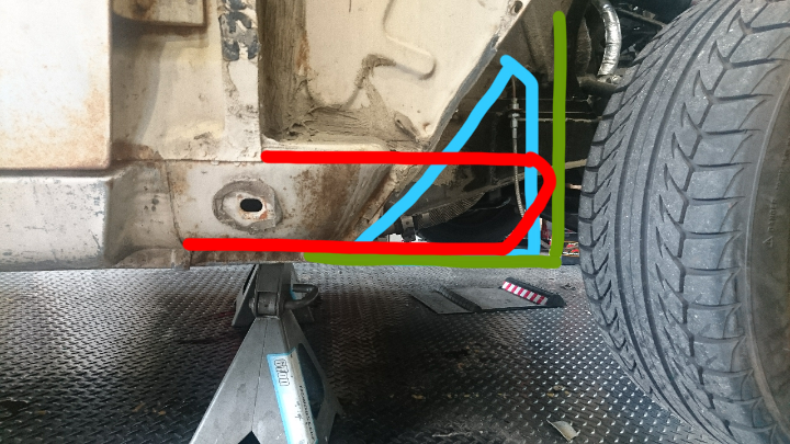 1962 Ford Falcon Project: Boxes of Torque