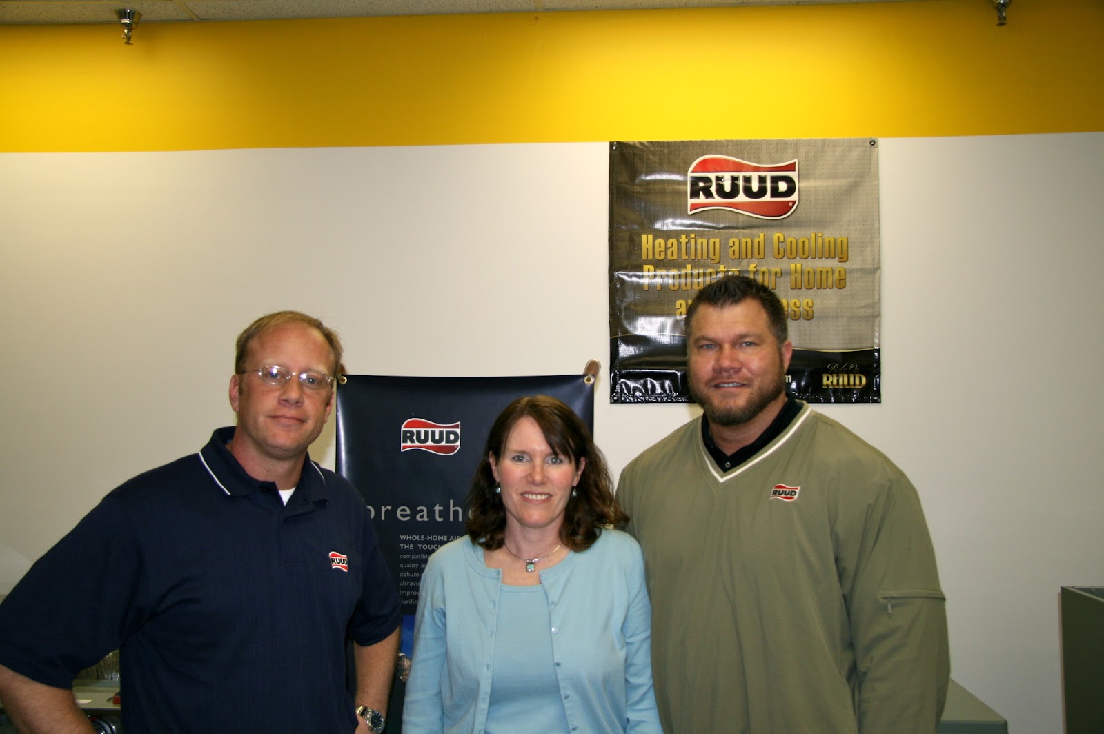 Comfort Supply's Blog by Clay Blevins: 2012 Open House Events