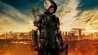 ARROW - Recensione S04E04, "Beyond Redemption" | Lost In A FlashForward