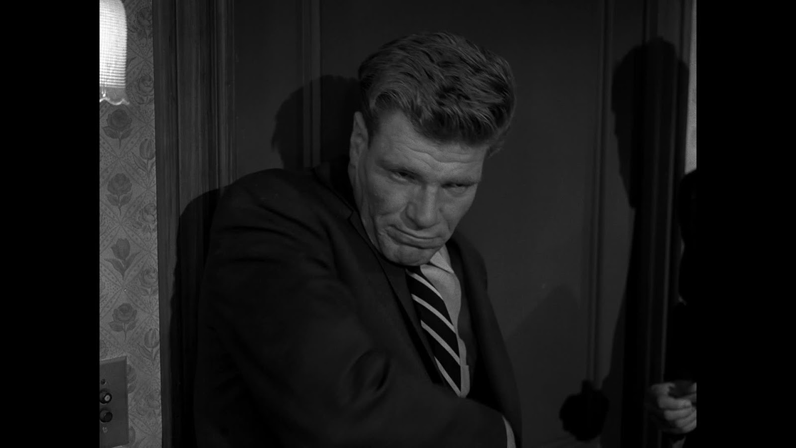 My Life in the Shadow of The Twilight Zone: Episode Spotlight: "In ...