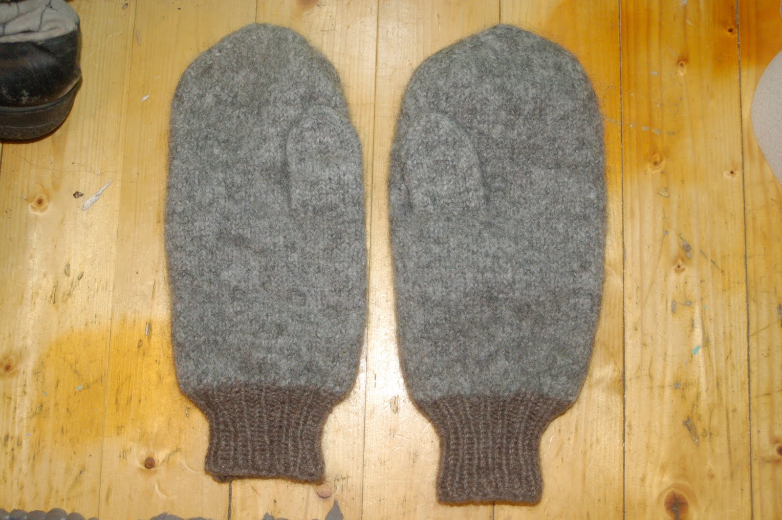 Tumpputupa: 6.11.2011 - 13.11.2011