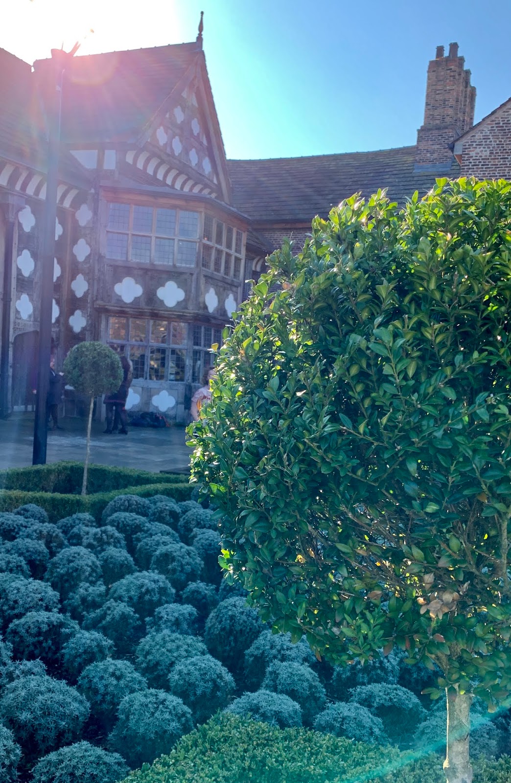 A Historical Gem in the Heart of Salford - Ordsall Hall