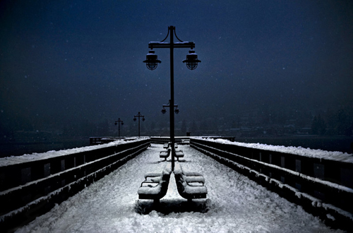 PHOTOGRAPHY101: Exploring the Night with Photography