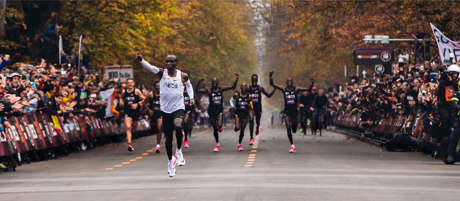 5 Ways to Keep Your Feet Healthy as a Marathon Runner | FootBasket