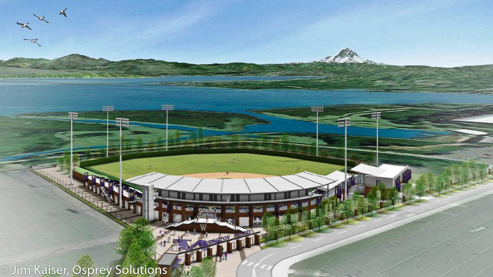 Union Bay Watch : Opportunity Knocks