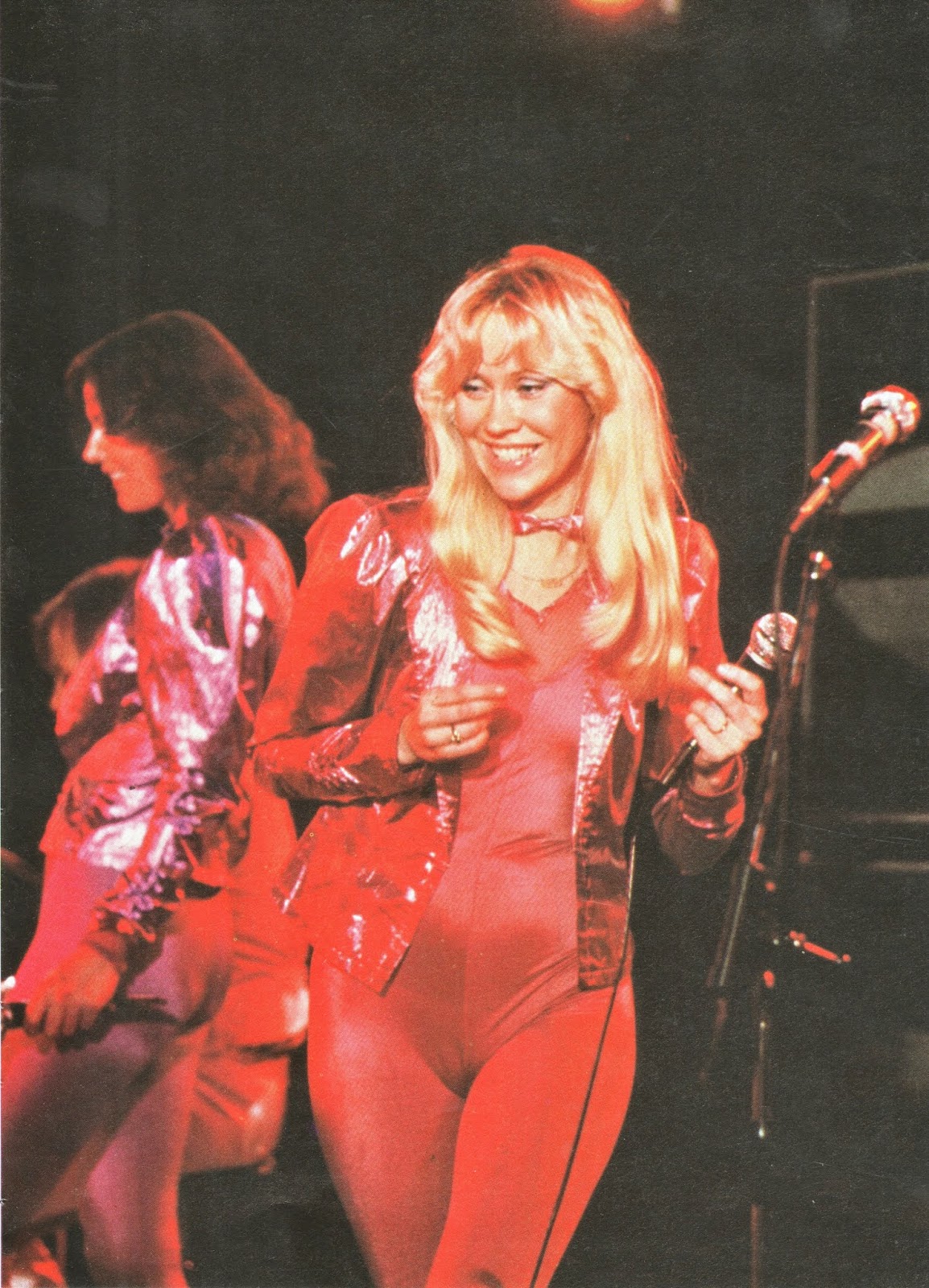 Top Of The Pop Culture 80s: Abba Annual 1981