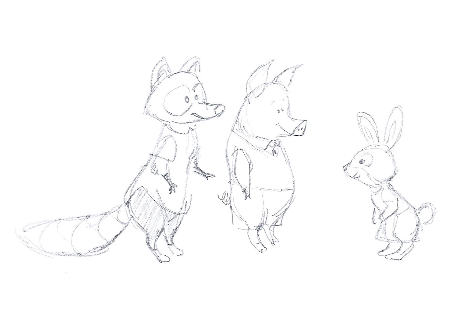 Shane Doyle animation,design,storyboards