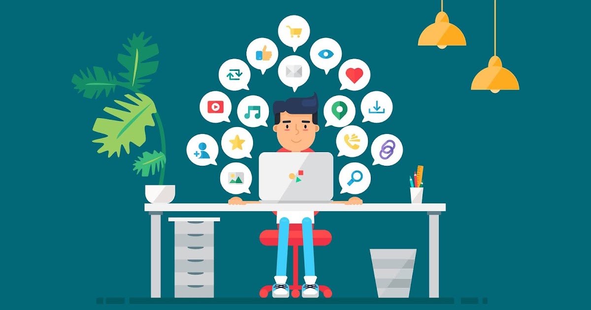 3 consejos para afrontar la virtualidad