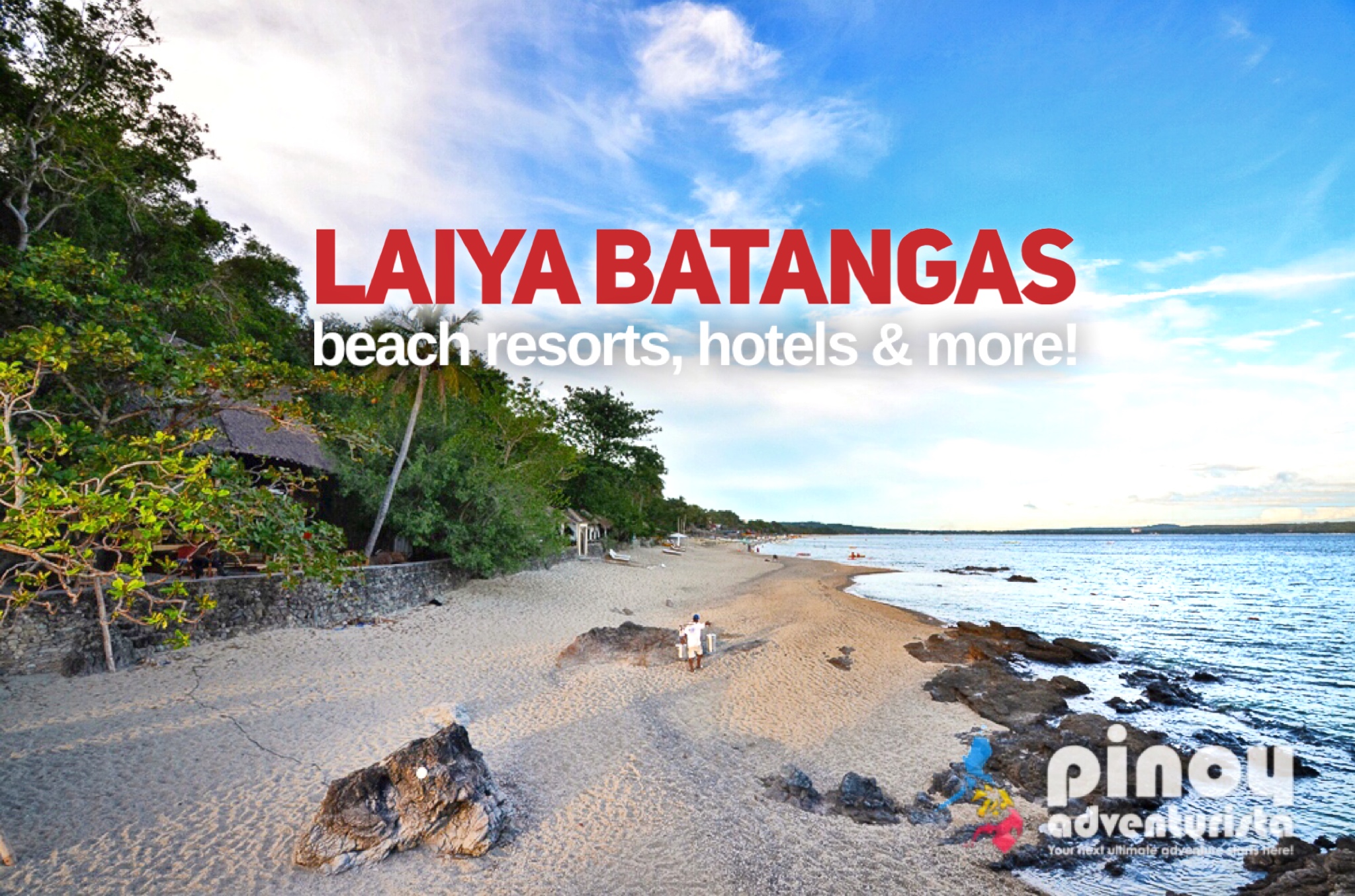 Affordable Resorts In Batangas