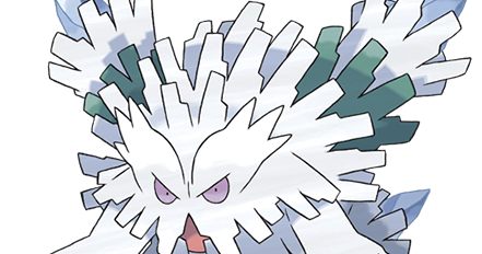 Kekuatan dan Kelemahan Mega Abomasnow | Daily Life of Engineering Student