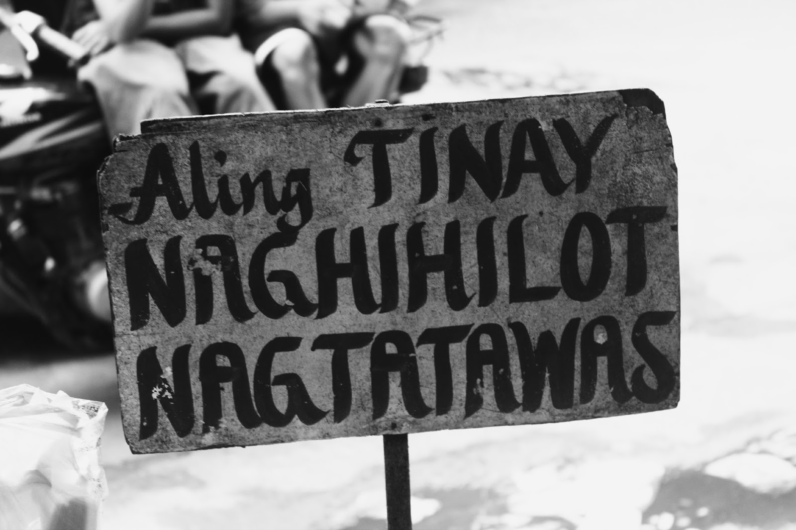 Faith Healers | HILOT: Photo Essay - The Foodinista