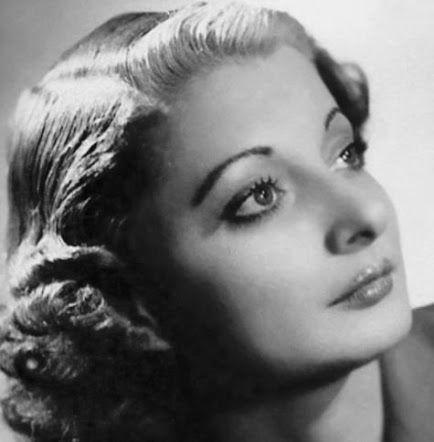 El Mirador Nocturno: Rina Ketty