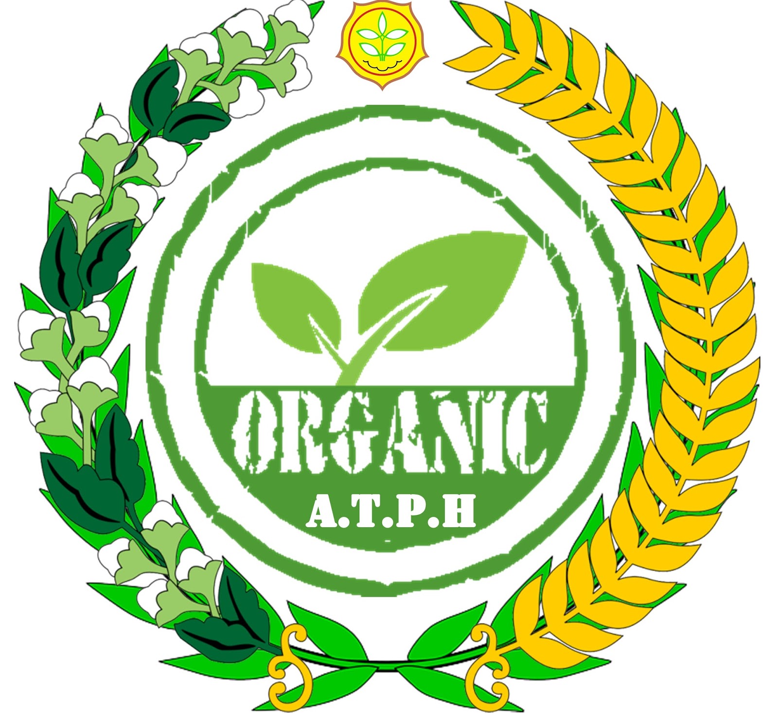 AGRICULTURE ORGANIC ATPH