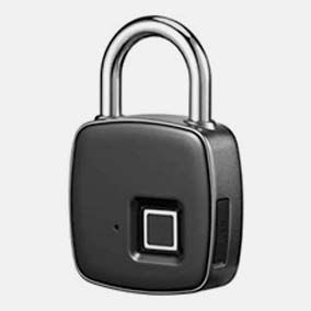 Four Commonly Used Types of Padlocks