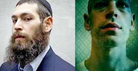 Matisyahu Before And After