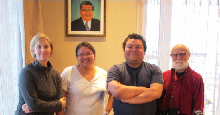 ACCI NEWS: Days 7, 8 and 9 of the Heritage Preservation Project!