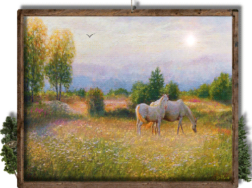 animowanegifkijesiennemireczki: Animowane obrazki i gify - jesienne pejzaże