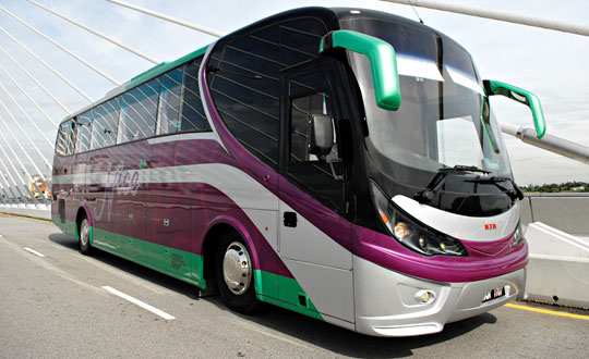 Malaysiatrans for Malaysian Citizen: Konsortium Transnasional Berhad ...