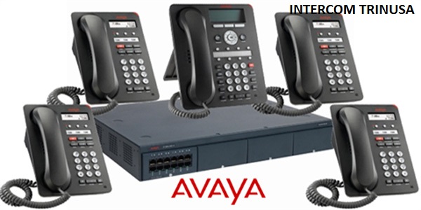 InterCom Trinusa: HARGA JUAL DISTRIBUTOR PABX AVAYA IP OFFICE 500