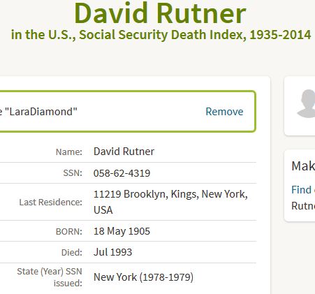 Lara's Jewnealogy: Ezra's Children's Journeys