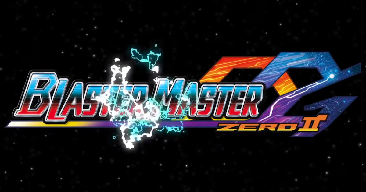 Blaster Master Zero 2 já está disponível na eShop do Nintendo Switch - Nintendo Blast