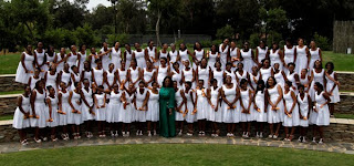 AMIP News: Oprah Winfrey Girls Leadership Academy in South Africa ...