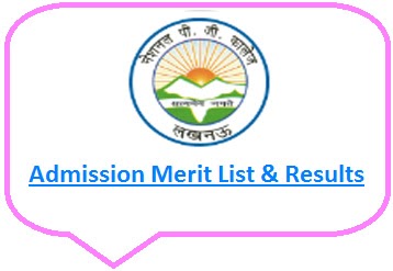 NPGC Admission 2024 Online Form Cut Off, Counselling & Results @ npgc.in