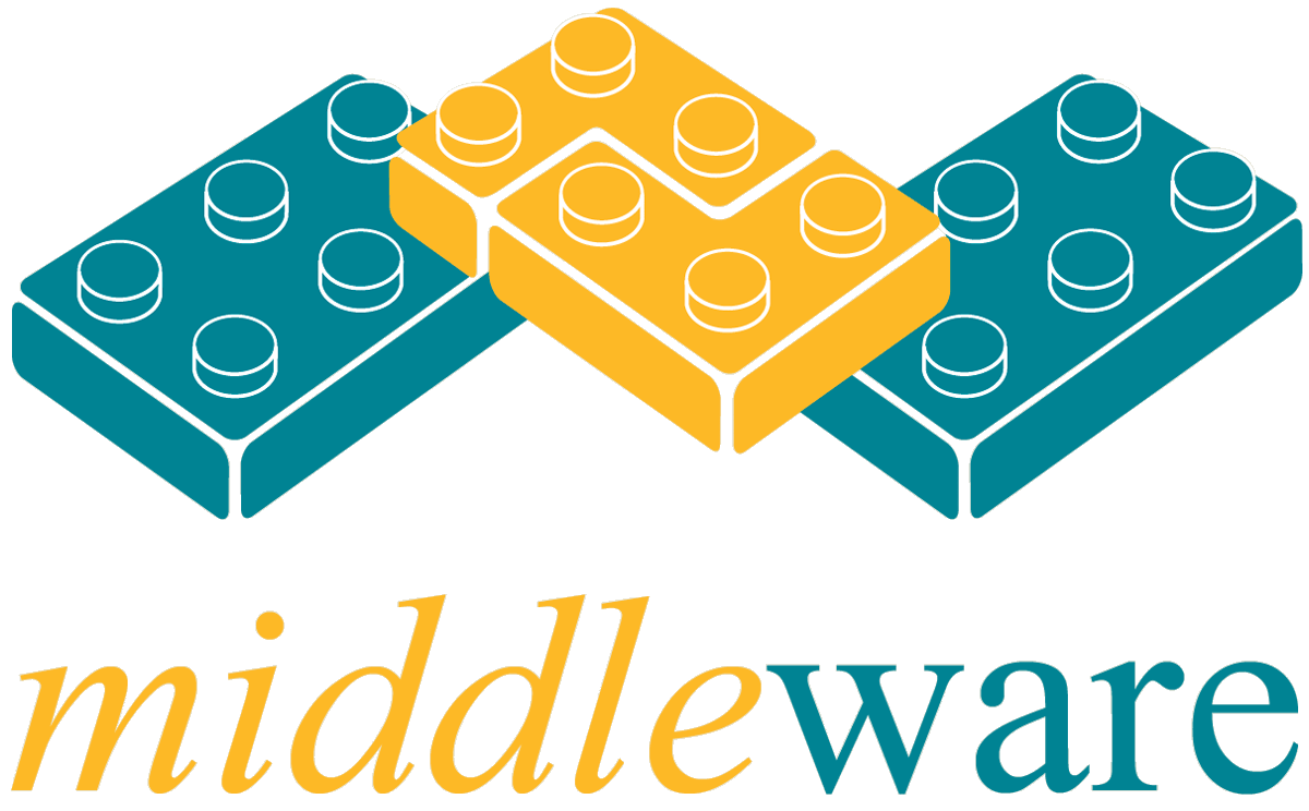 DESARROLLO DE APLICACIONES MÓVILES: MIDDLEWARE