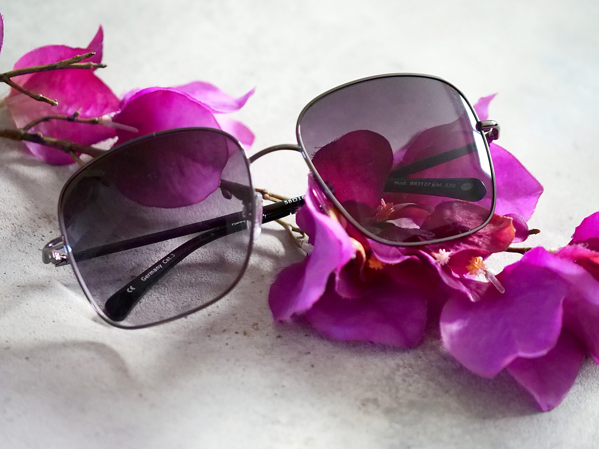 Nasenfahrrad24.de - Bettys Produktreich