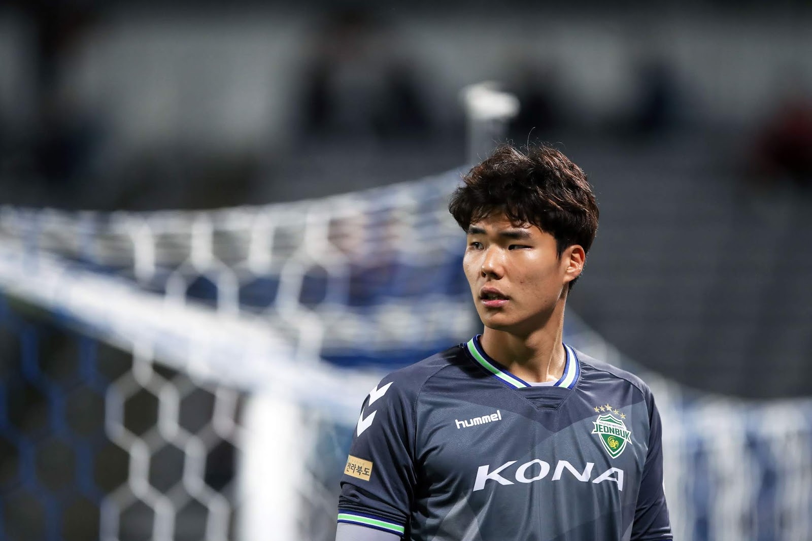 2018 Season Review: Jeonbuk Hyundai Motors - K League United | South ...