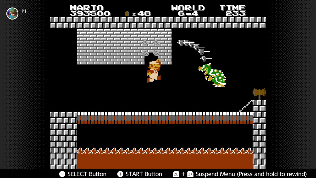 Super Mario Bros.: The Lost Levels