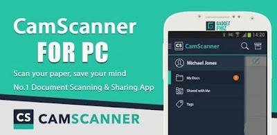 CamScanner for PC – Windows 7, 8, 10, Mac – Free Download - Soft for PC ...