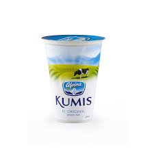 ELABORACIÓN DE KUMIS.: ELABORACIÓN DE KUMIS CASERO.