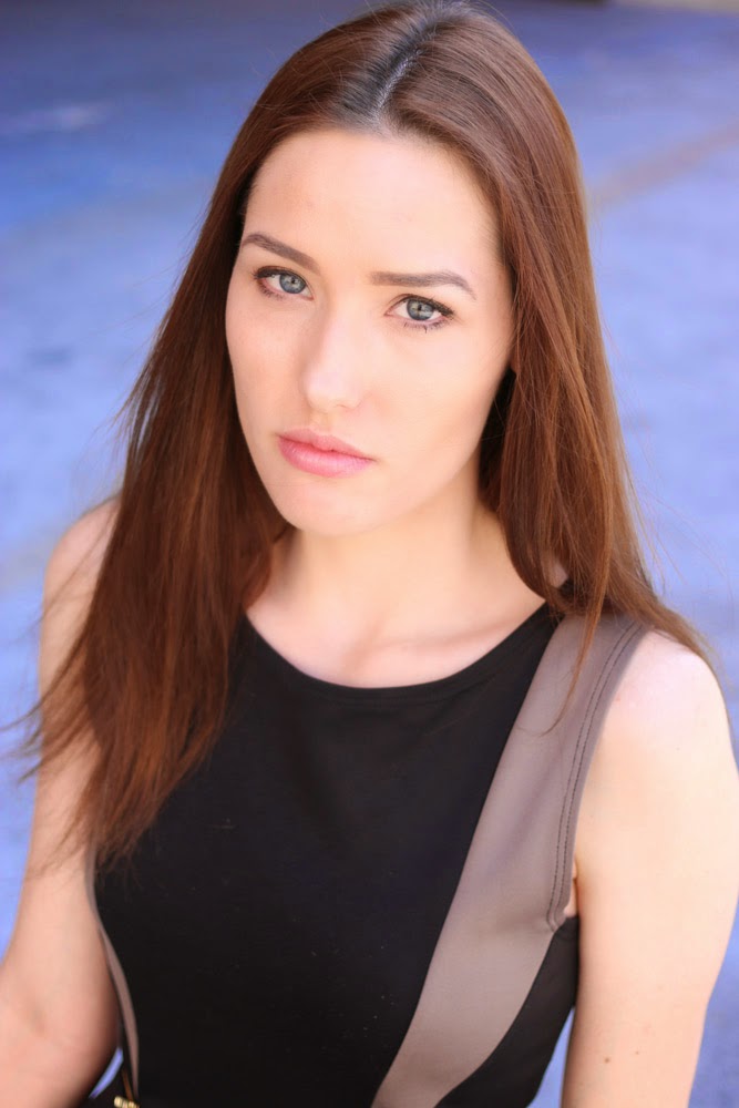 Hannah and Leah Stacey