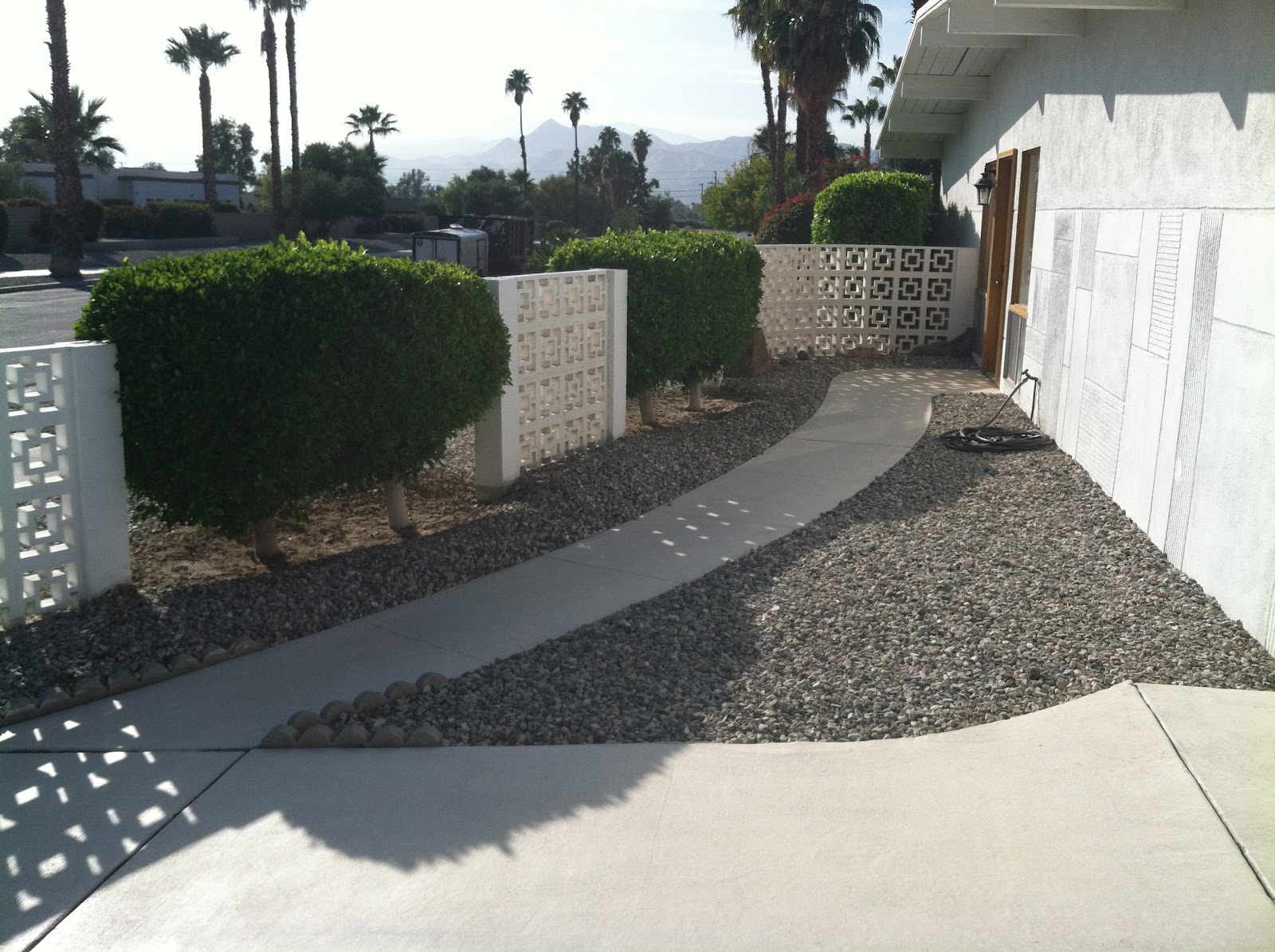 Meiselmania: Iconic Decorative Concrete Screen Block.