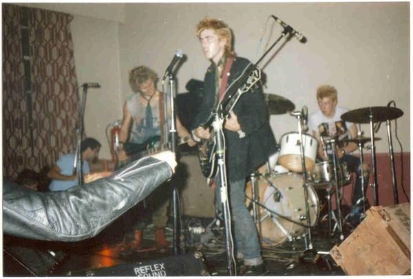 Listen and Understand: Toxic Ephex