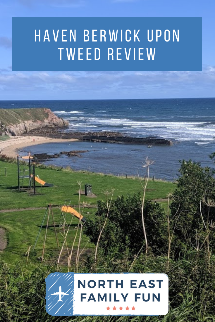 Haven Berwick Upon Tweed Review | North East Family Fun