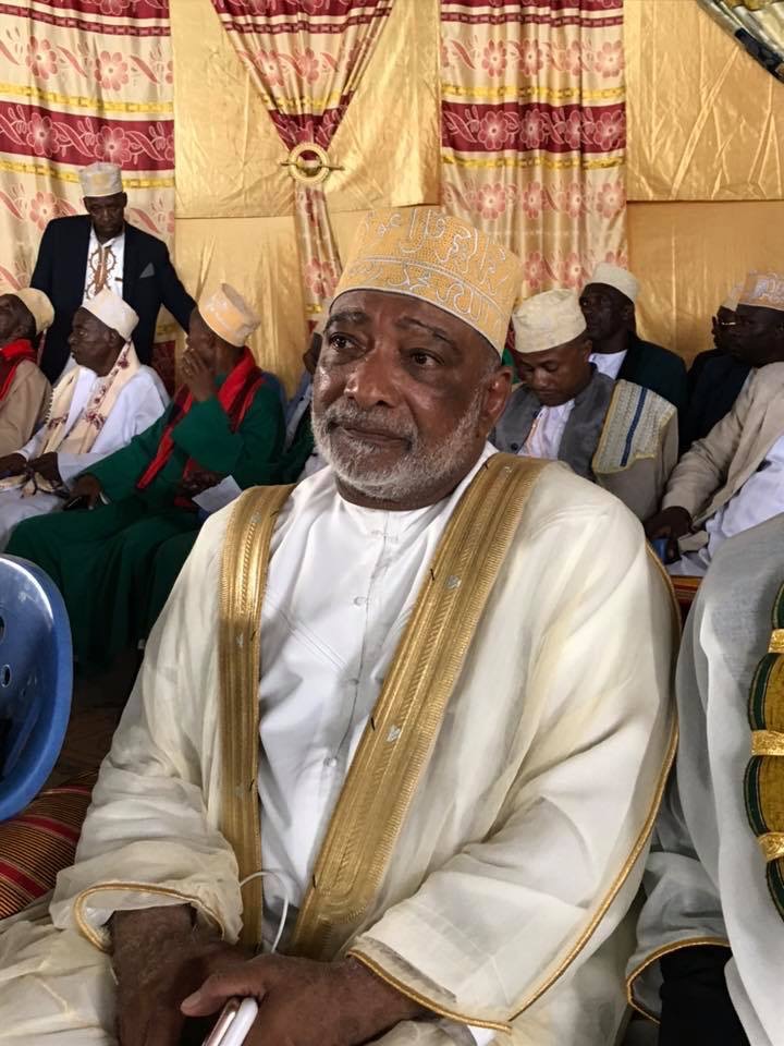 Élections : Communiqué du parti JUWA | HabarizaComores.com | Toute l ...