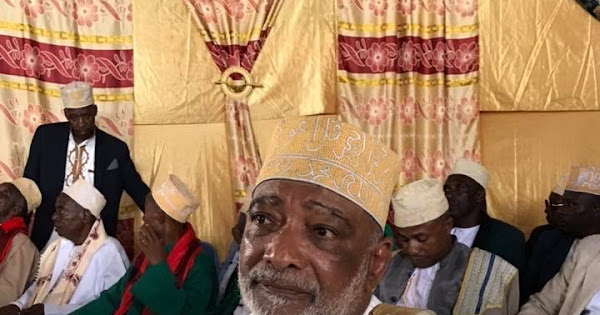 Élections : Communiqué du parti JUWA | HabarizaComores.com | Toute l ...