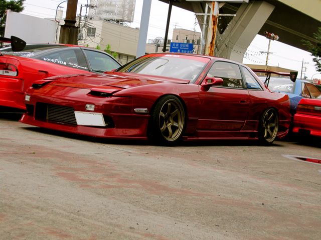 Extreme JDM Tuning & Imports