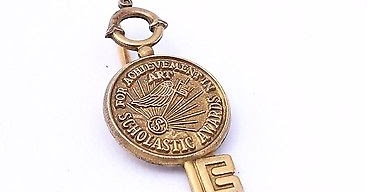 Art Room 161: NATIONAL Scholastic Art & Writing Awards Day!