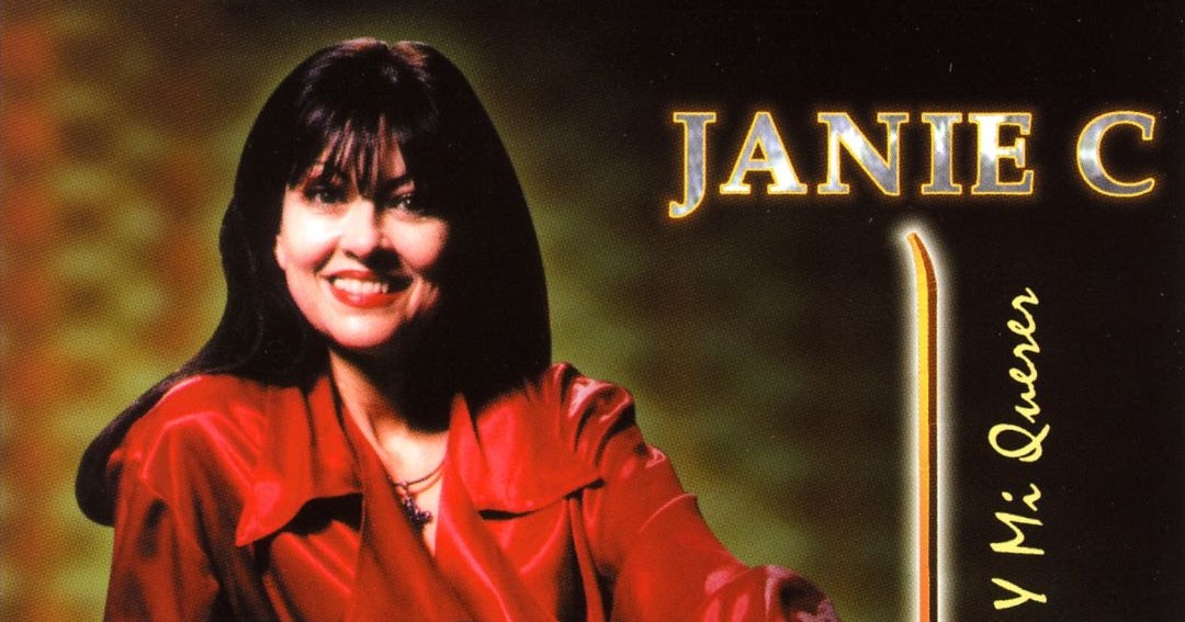 Factor Tejano: Janie C Ramirez (Mi Vida Y Mi Querer)