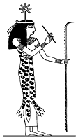 SESHAT | SASHA | SHAI | SESCHAT | SECHAT | SESHETA | SESHATA | SAFKHET ...